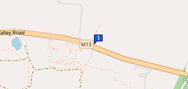 Morgenster Farm, M13, Durbanville, Cape Town