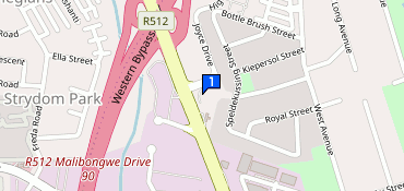 Strijdom Park Volkswagen, 343 Malibongwe Dr, Ferndale, Johannesburg ...