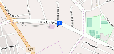 BOPHELONG BRICKS, Curie Blvd, Vanderbijlpark C. W. 8, Vanderbijlpark ...