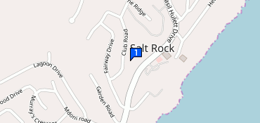 Salt Rock Country Club, 38 Basil Hulett Dr, Umhlali Beach, Ballito ...