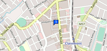 Computer Mania, 1 Dreyer St, Claremont, Cape Town, phone +27 21 683 3197