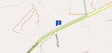 HOKAAI MEAT MARKET, Leeuwfontein, 71 Dwarsweg, Roodeplaat, phone +27 64 ...