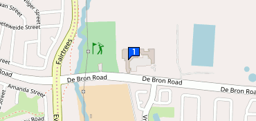 Pick n Pay Glengarry, Vredekloof Road Eversglen Retail Centre Erf 3806 ...