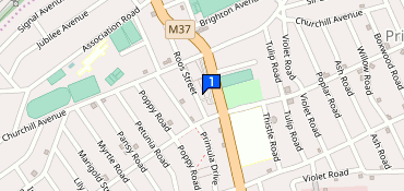 Spec-Savers Primrose, Churchill Ave, Primrose, Germiston, phone +27 11 ...