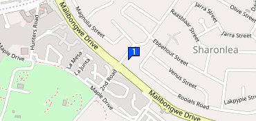 Northriding Vet Clinic, Cnr Malibongwe Drive &, Mahogany St, phone +27 ...