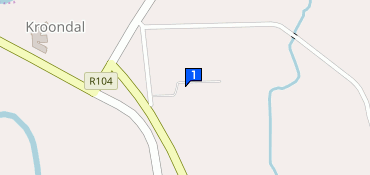 Altkroondal Outehuis, Luther St, Kroondal, Rustenburg, phone +27 14 536 ...
