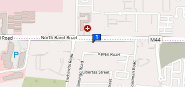 KFC - North Rand Road, Tudor Rose Centre, Beyers Park, Boksburg, phone ...