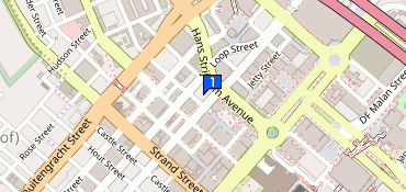 Clicks Pharmacy - Long Street, Cape Town City Centre, Cape Town, phone ...