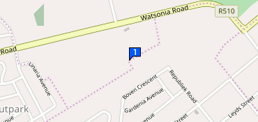 Manuka Gardens, Stromosa Rd, Geelhoutpark, Rustenburg, phone +27 72 870 ...