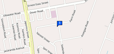 Parow Diesel Depot, Stellenberg Rd, Cape Town, phone +27 21 933 5775