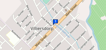 Donlo Auto, 55 Main Rd, Villiersdorp, phone +27 28 840 0002