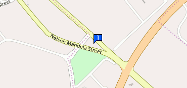 Burger King Rustenburg (Drive-thru), Gateway shopping Centre, Nelson ...
