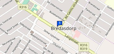 Caltex Bredasdorp, Cnr Long St, All Saints Rd, &, Bredasdorp, phone +27 ...