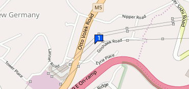 Key Trucks Pinetown, 6 Goshawk Rd, Mountain Ridge, New Germany, phone ...