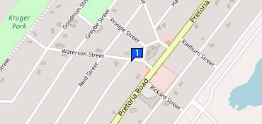 Hospice Charity Shop Rynfield, 17D Waterson St, Benoni, phone +27 63 ...