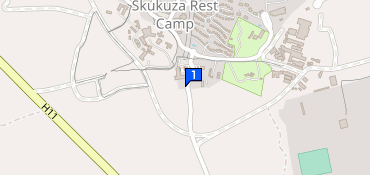 Skukuza Rest Camp, Kruger National Park, phone +27 13 735 4196