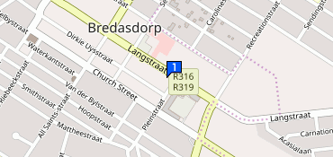 KFC Bredasdorp, Cnr Lang &, Plein St, Bredasdorp, Cape Town, phone +27 ...