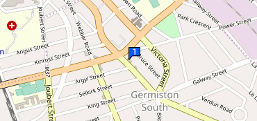 Plantation Farms, 375 President St, Germiston South (Industries E A ...