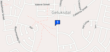 Geluksdal Swimming Pool, 373 Uittog St, Brakpan, phone +27 11 999 4825