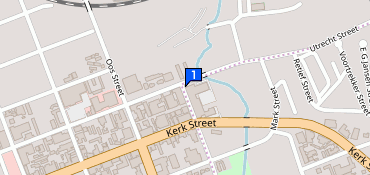 Vryheid 1 Boxer Superstores, Utrecht St, Vryheid, phone +27 34 980 9088