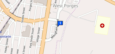 Police Station (Randfontein), 34 Maugham Rd, West Porges, Randfontein ...