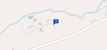 Makiti Family Restaurant & Waffle House, Sterkfontein Caves Rd, Kromdraai