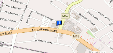 Monument Toyota West Rand, Ontdekkers Rd &, C R Swart Rd, phone +27 11 ...