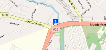Bricks For Africa, 432 Modderfontein Rd, Dorelan, Johannesburg, phone ...