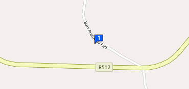 Broederstroom Vet Clinic, Bart Pretorius Rd, Hartbeespoort, phone +27 ...