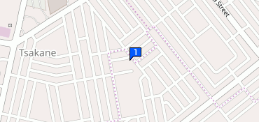 Mzansiweb Digital, 7522 Tlou St, Tsakane, Brakpan
