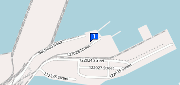 Transnet pier 1, Bayhead, Durban