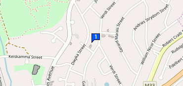 Red Square Home, 488 Dwyka St, Erasmuskloof, Pretoria, phone +27 12 770 ...