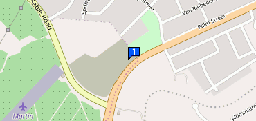 Westvaal Numbi Ford White River, Crossings Centre, R40, White River ...