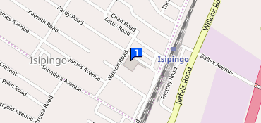 Shoprite Isipingo, 9 Pardy Road, Isipingo, phone +27 31 910 3950