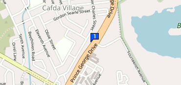 BP - Lavender Hill, Prince George Dr, Cafda Village, Cape Town, phone ...