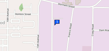 MRE Industrial Refrigeration, Unit D, 222 14th Ave, phone +27 11 894 1932