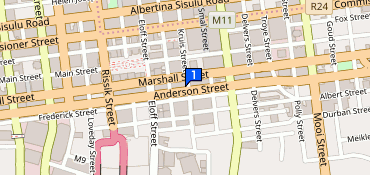Cash Converters Anderson Street, Kruis St, Marshalltown, Johannesburg ...