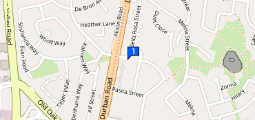 PostNet High Street Tyger Valley, Shop 3 & 4, Rosenpark, Cape Town ...