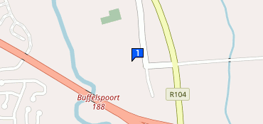Deutsche Schule Kroondal, Rustenburg Road, phone +27 14 536 3814