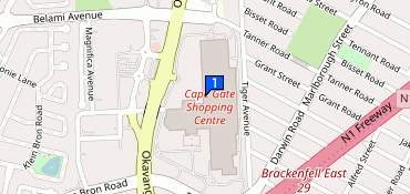 Neovision Optometrists, Shop L51, Cape Gate Shopping Centre Okavango Road