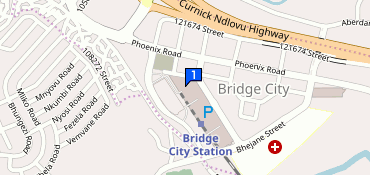Shoprite Bridge City, 14 Bhejane Rd, KwaMashu Highway Open Space, phone ...