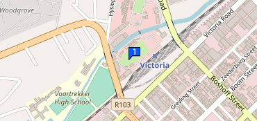 Royal Show Grounds, 1 Howick Rd, Wembley, Pietermaritzburg, phone +27 ...
