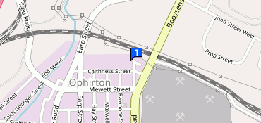 Score House, Coventry Street, Ophirton, phone +27 11 492 0767