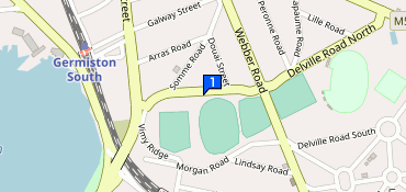 Germiston City Football Club, 18 Vimy Ridge, Delville, Germiston, phone ...