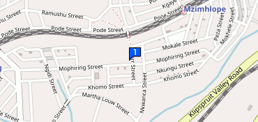 Mzimhlophe Seventh Day Adventist Church, Mophiring St & Carr St ...