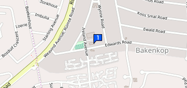 Centurion Wrestling Gymnasium, Edwards Rd, Eldoraigne, Centurion, phone ...