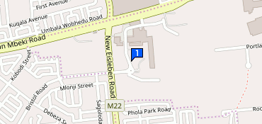 Philippi Magistrates Court, c/o New Eisleben and Govener, Govan Mbeki Rd