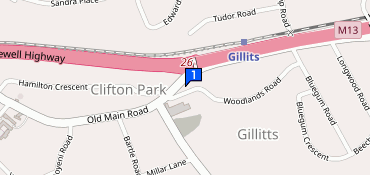 Pinto's, 7 Old Main Rd, Clifton Park, Gillitts, phone +27 31 396 5141