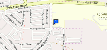 Funda UJabule Primary School, 10942 Modjaji St, Pimville Zone 1, phone ...