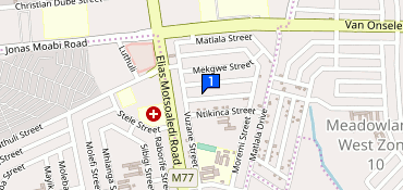 Chez Alina Restaurant, 3430 Masemola St, Dobsonville, Soweto, phone +27 ...